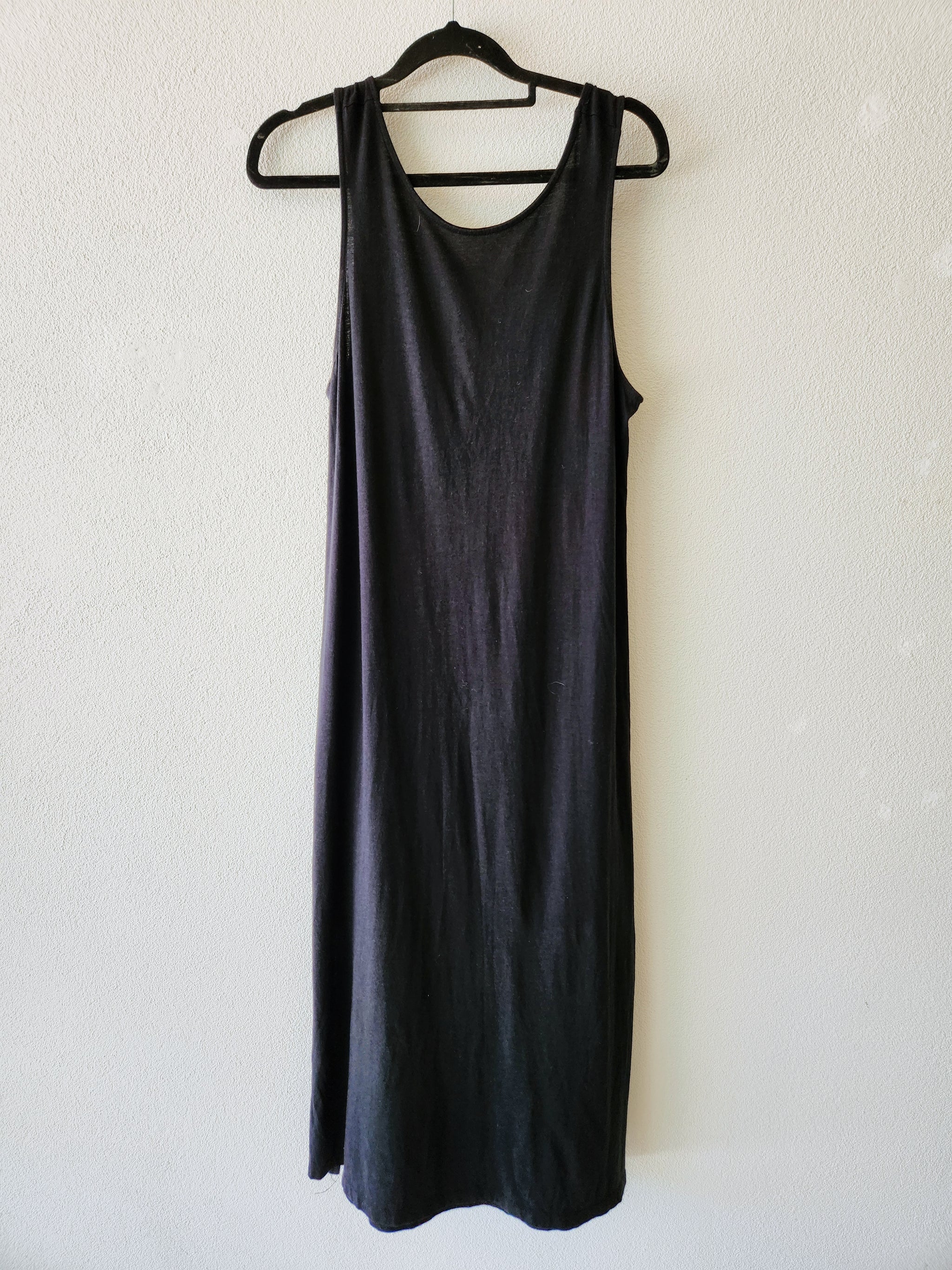 Spirit Dress 14 - regenerate fashion