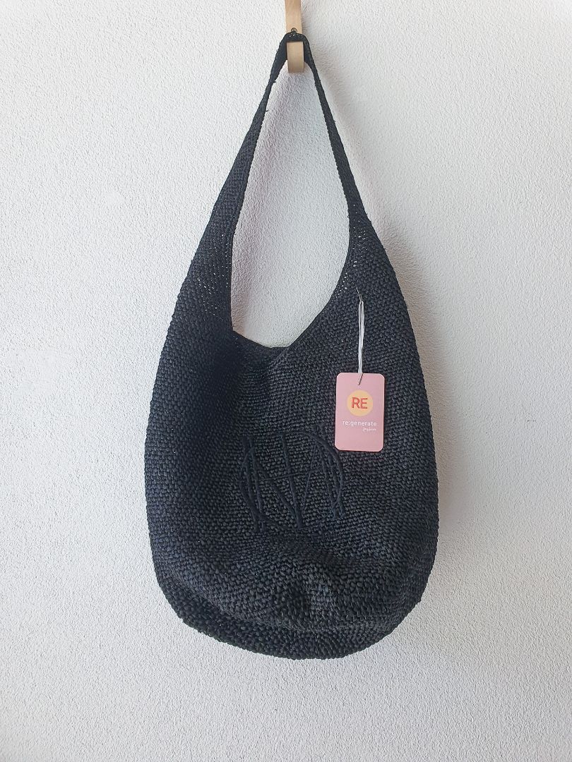 Moochi Bag OS - regenerate fashion