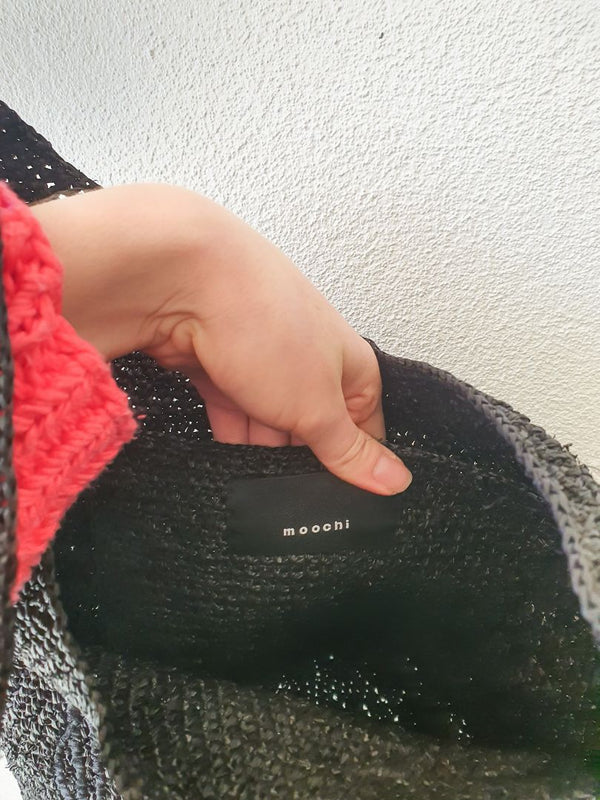 Moochi Bag OS - regenerate fashion