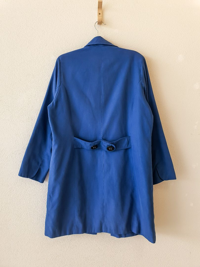 Wardrobe Jacket 14 - regenerate fashion