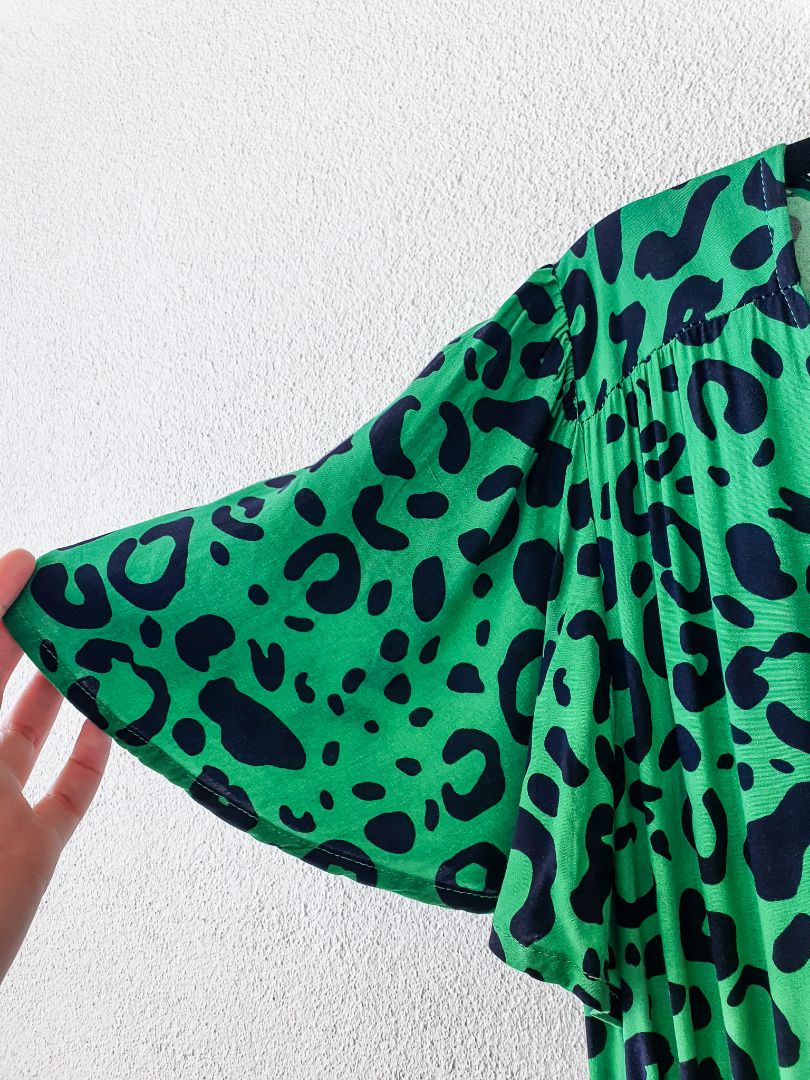 Label of Love Dress S - regenerate fashion