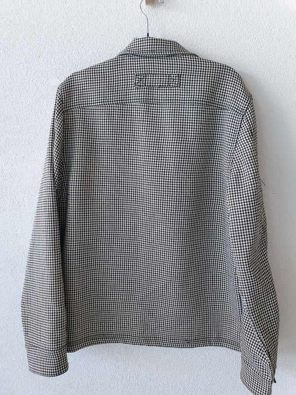 I love ugly Jacket M - regenerate fashion