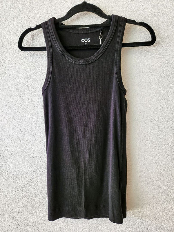 COS Top XS - regenerate fashion