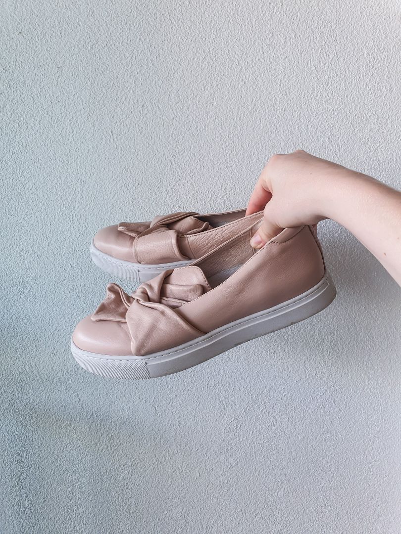 Deuce Shoes EUR38 - regenerate fashion