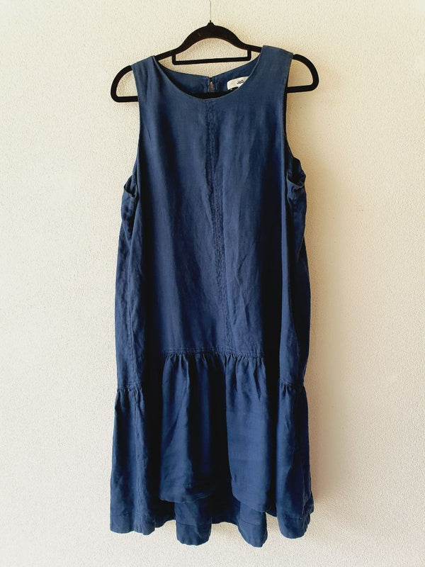 JAG Dress M - regenerate fashion