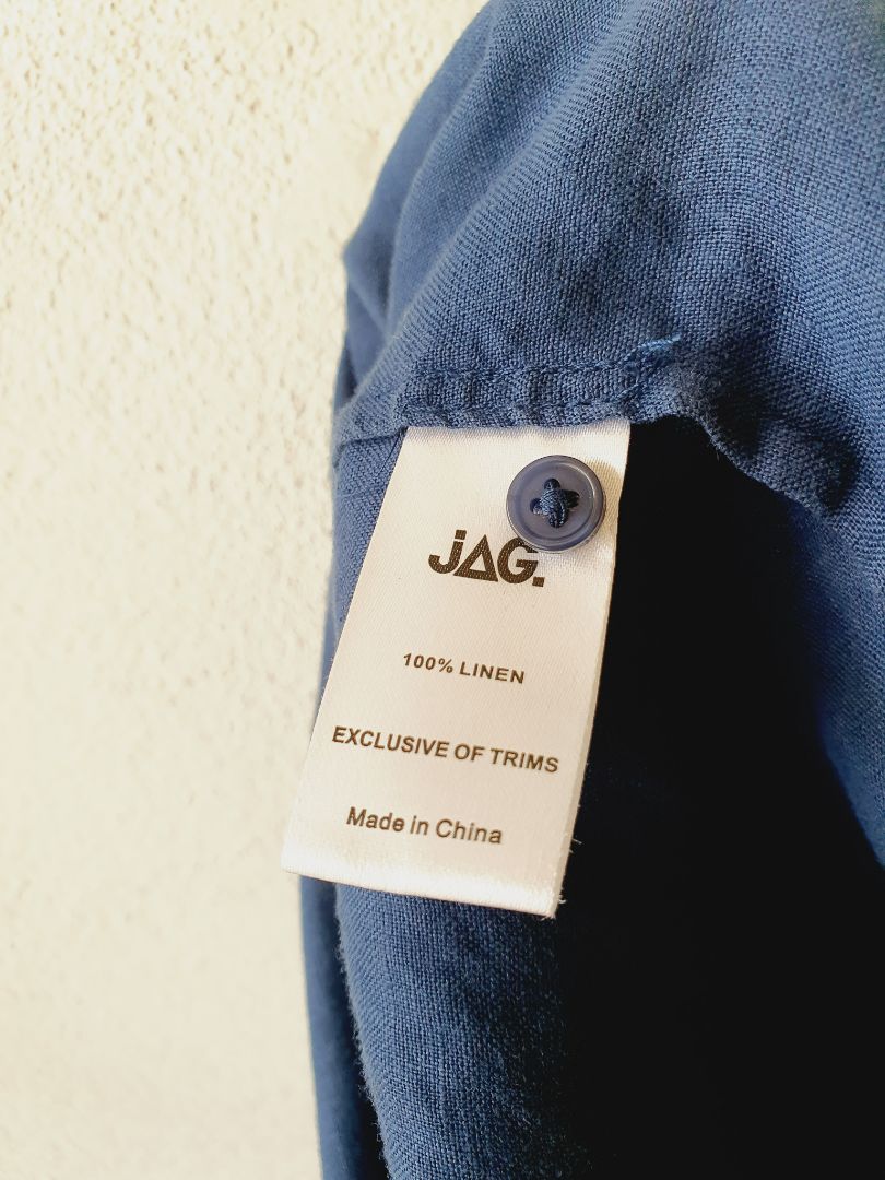 JAG Dress M - regenerate fashion