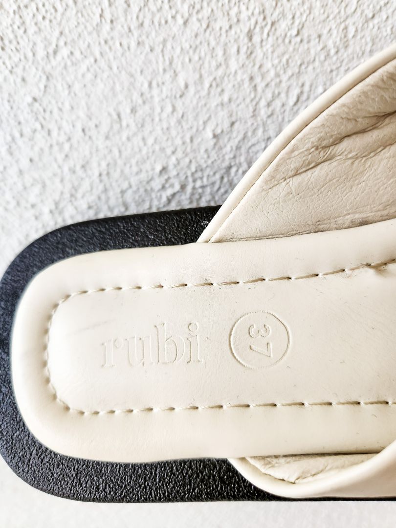 Rubi Shoes EUR37 - regenerate fashion