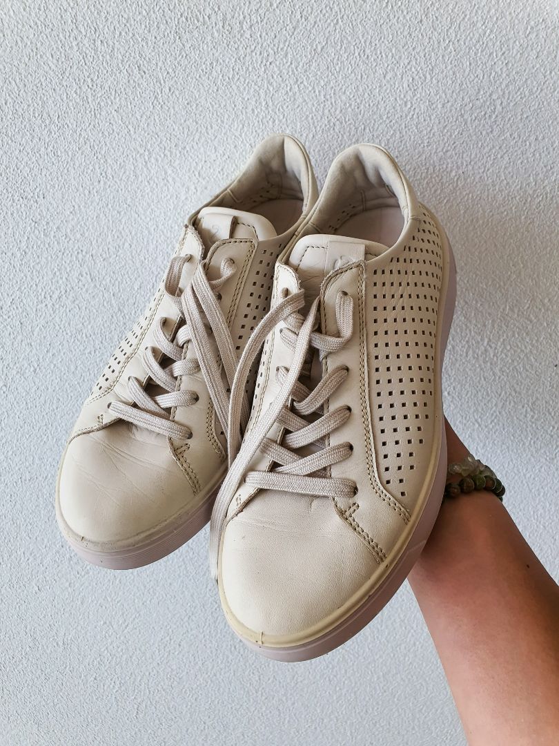 Ecco Shoes EUR39 - regenerate fashion