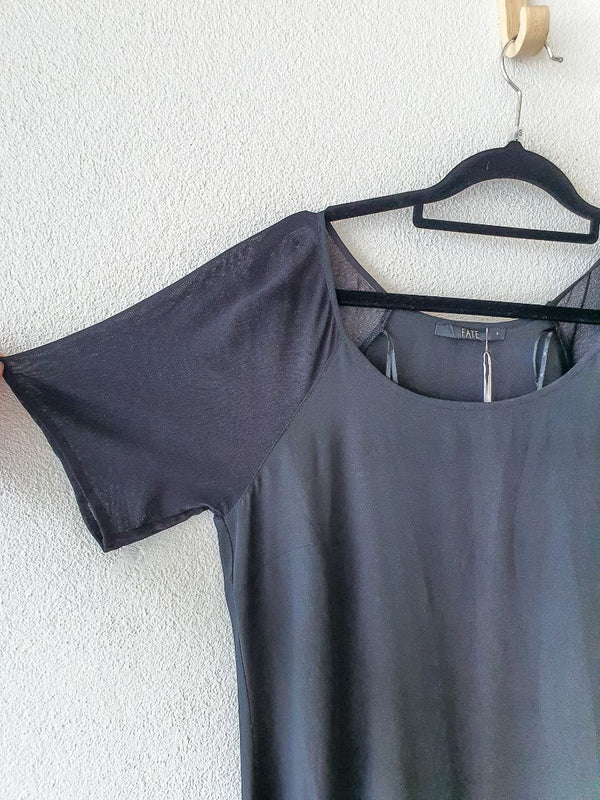 Fate Dress S - regenerate fashion