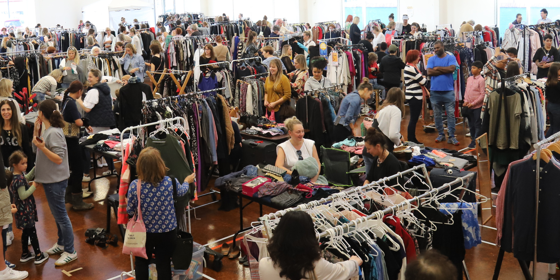 re:generate | Buy & Sell Second Hand Fashion | Rent-a-Rack
